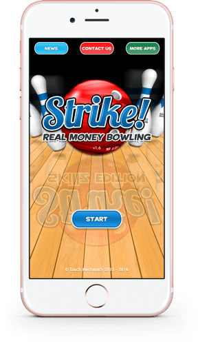 Skillz Developer Console